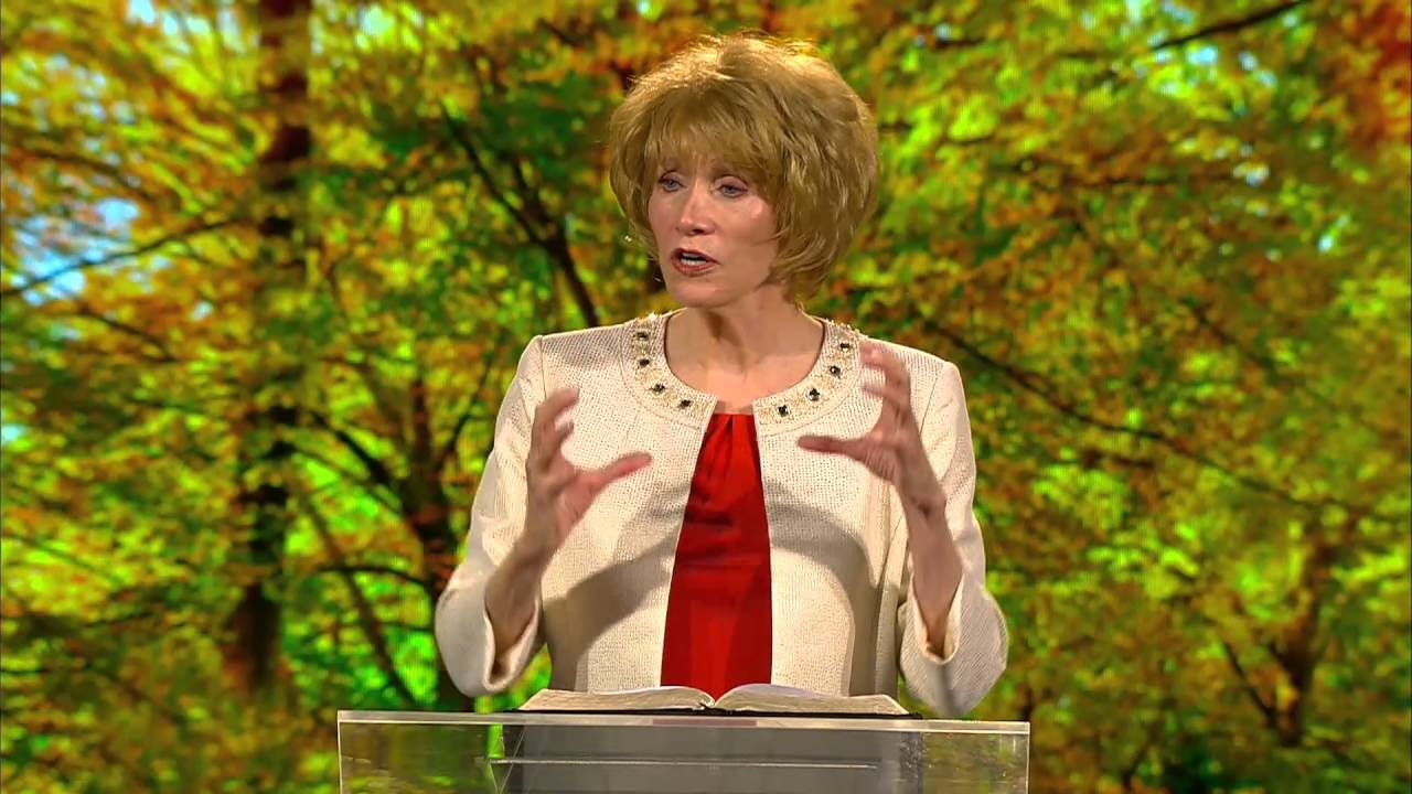 05 - Shelley Quinn - "God's Covenant Love" - YouTube