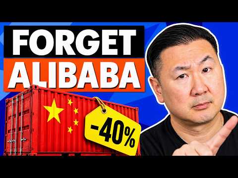 Forget Alibaba! 8 Cheaper Suppliers Under The New Tariffs