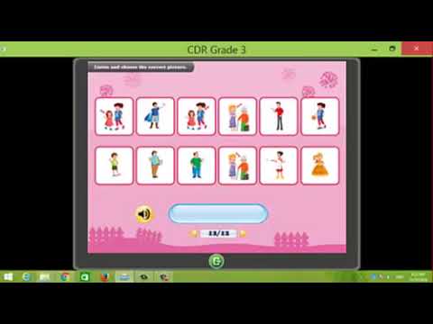 I-learn Smart Start Grade 3 Theme 3 Lesson 6: FAMILY - YouTube
