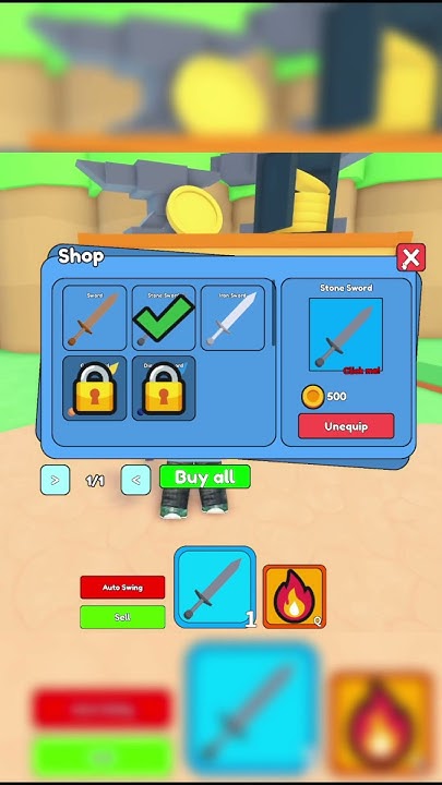 Dev log #1 for my new game! - YouTube