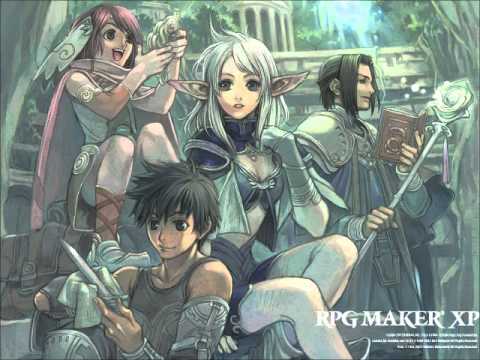 RPG Maker XP [Final Boss Medley (Boss 4, Last Boss 1, and Last Boss 3 ...