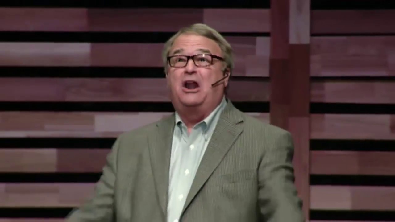 Connect w/Pastor Nick: Jesus is Lord - YouTube