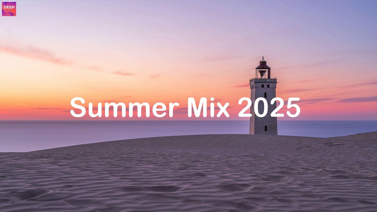Summer Mix 2025 🌼 Chill Mix To Lift Your Morning - YouTube