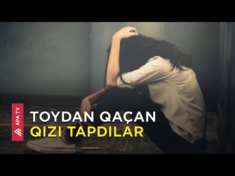 Daxili İşlər Nazirliyi: “Xanım 2006-cı il təvəllüdlüdür” – APA TV