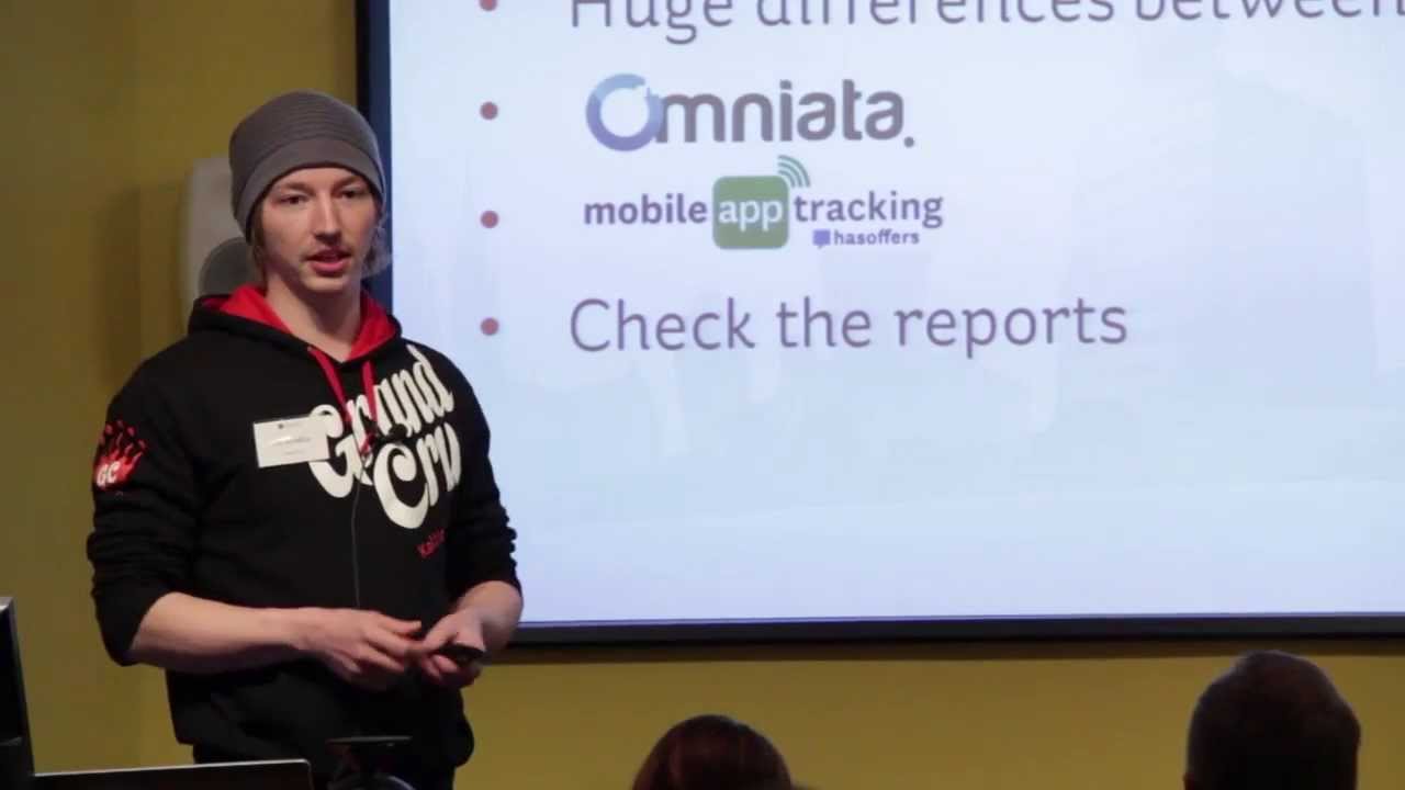 Fondia Gaming Event 3 - Grand Cru - Ari Kuokka - YouTube