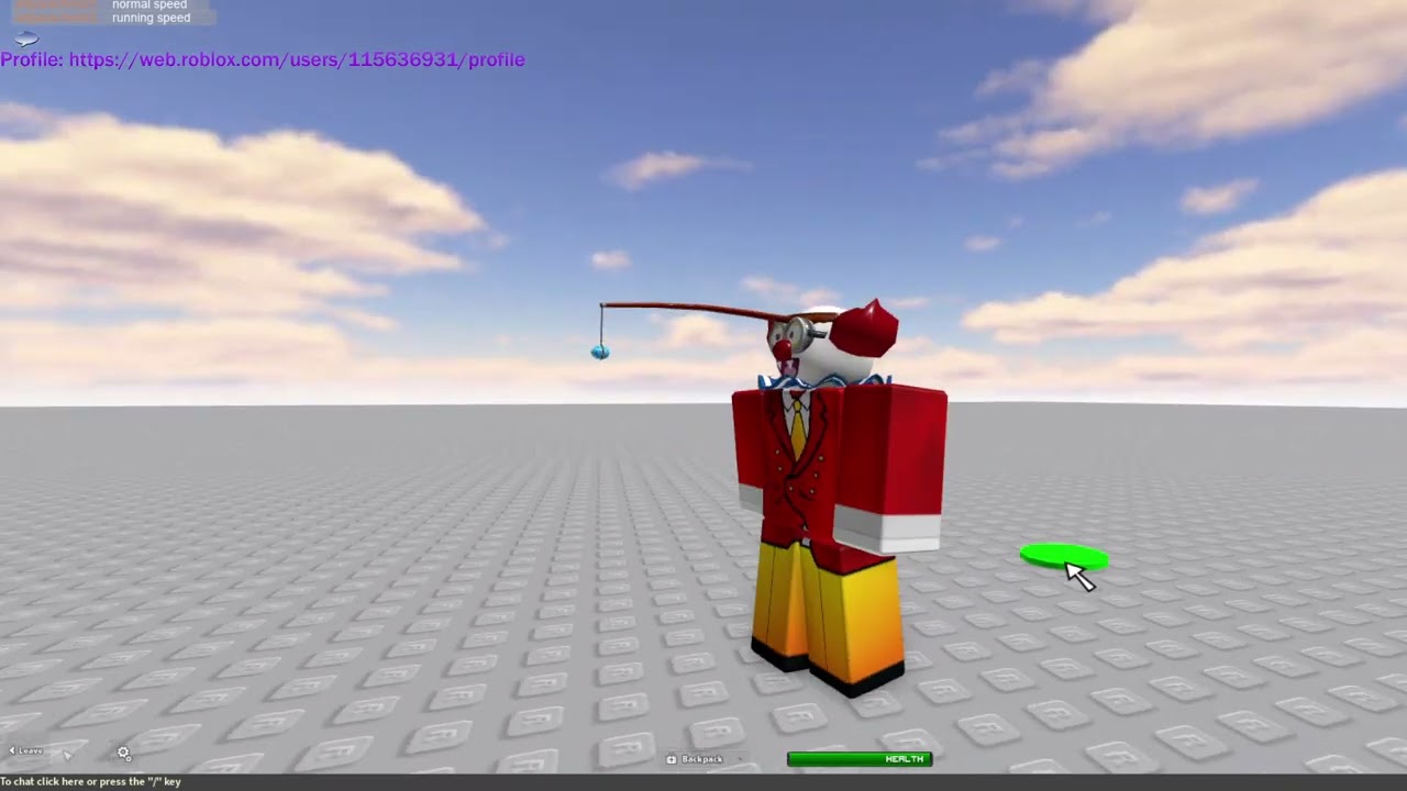 Run Script In Retro Studio - YouTube