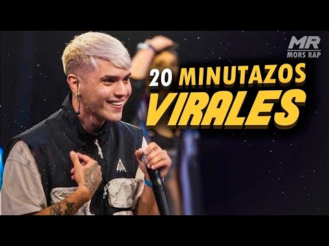LOS 20 MINUTOS MÁS VIRALES DE LA HISTORIA 💣