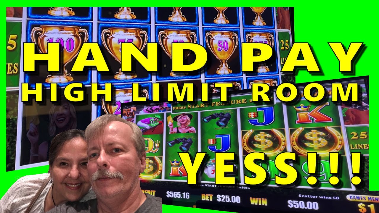 LIGHTNING CASH SLOT MACHINE JACKPOT HAND PAY AT BLUE CHIP CASINO ...