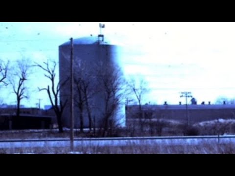 ACA Hurricane MKI Alert, Vintage Newly Discovered Footage!! - YouTube