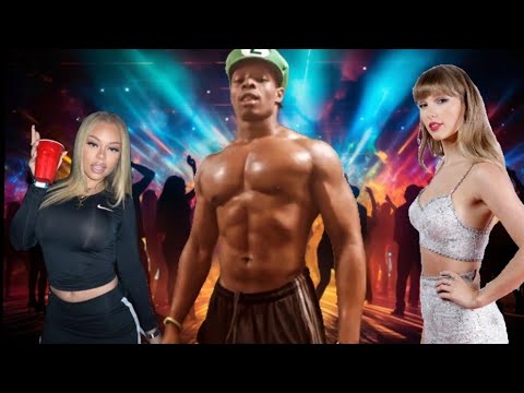 How To Make Your Pec Dance And More Muscles Dance! - YouTube