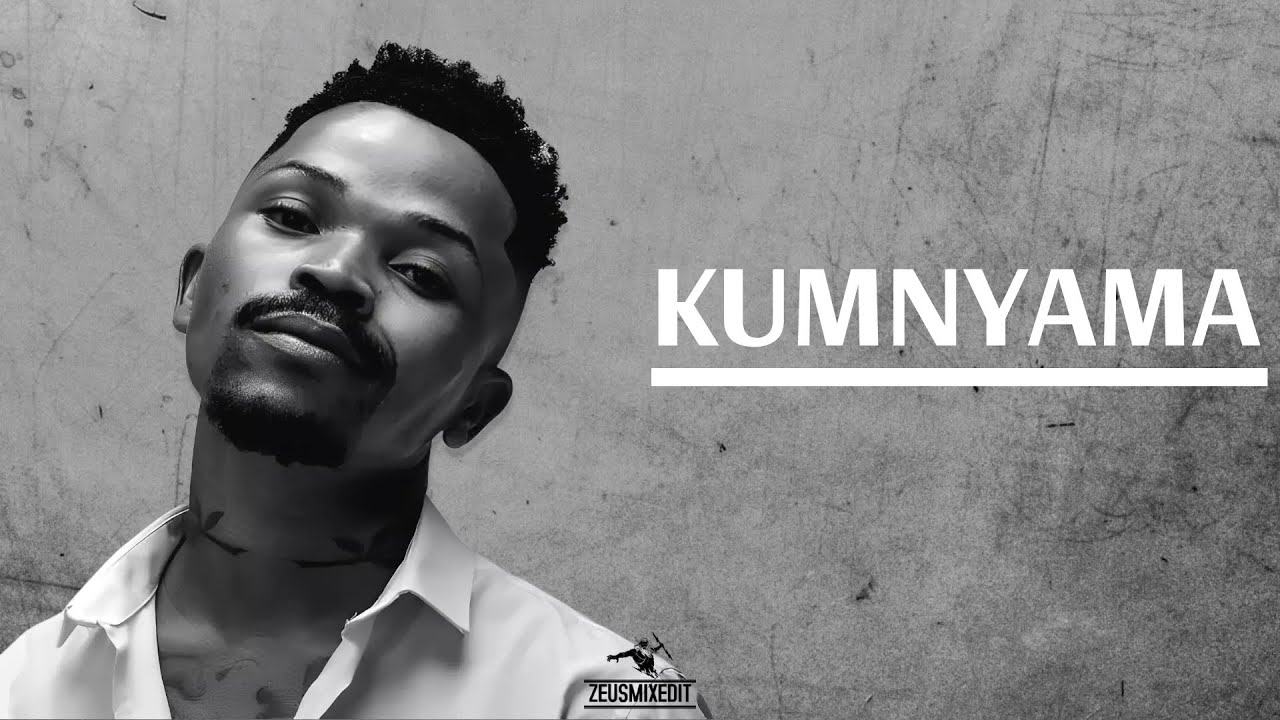 (FREE) Fakaloice x MusiholiQ x Mnqobi Yazo x Anzo x Sjava Type Beat - KUMNYAMA - YouTube