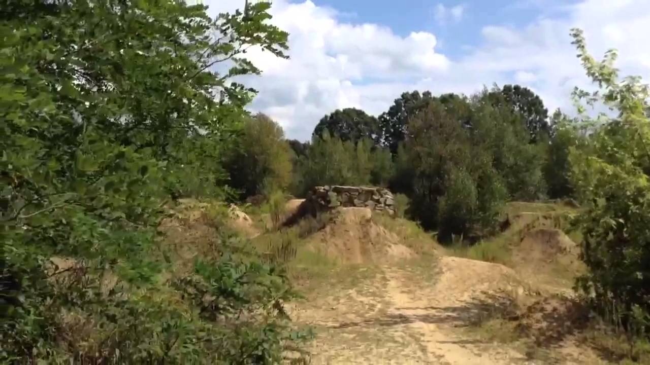 Jacob Gerlach white sox bmx edit 2014 - YouTube