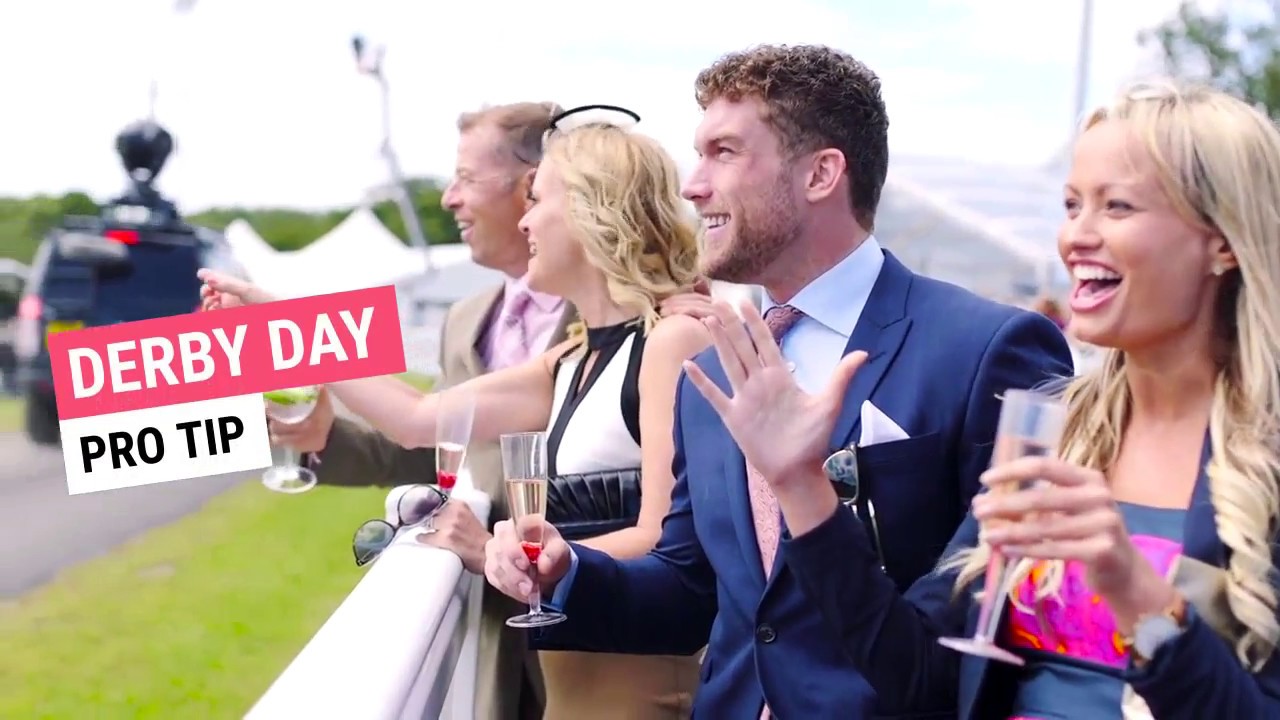 How to Win Derby Day - YouTube