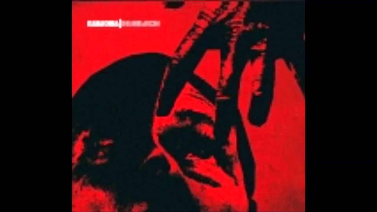 Katatonia - In The White (Urban Dub) - YouTube