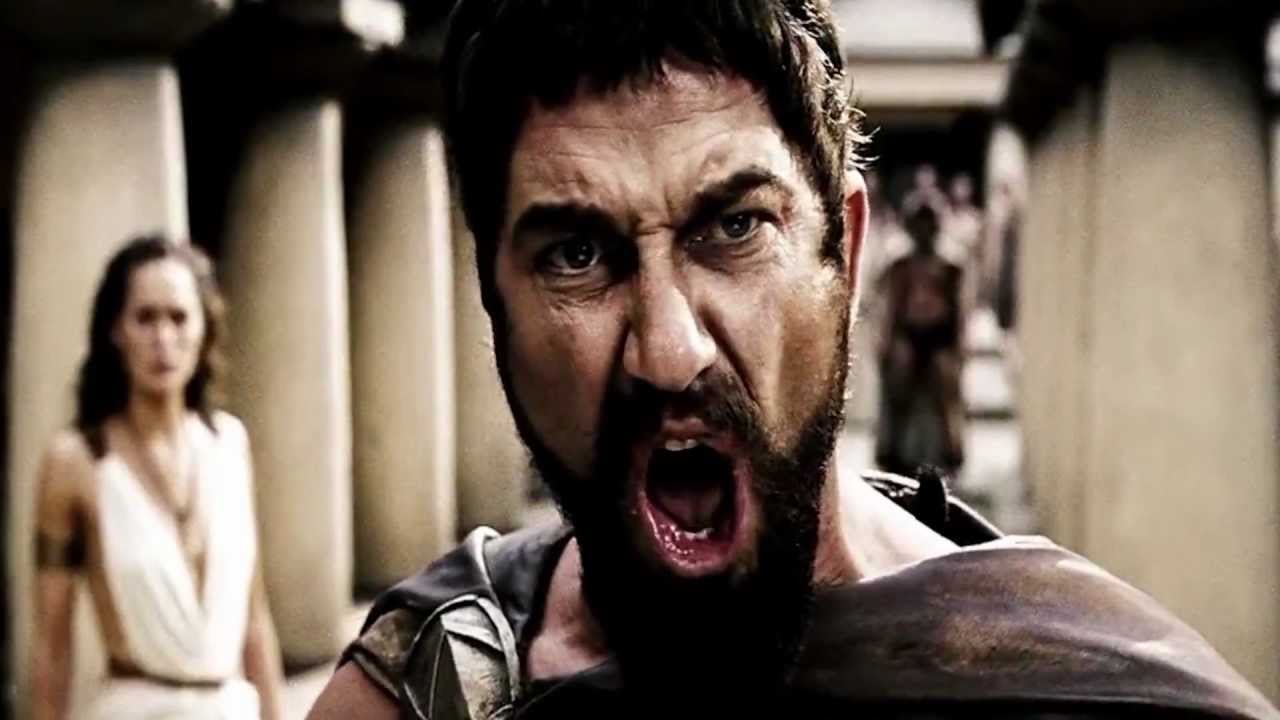 GREAT moments are born from GREAT opportunities - YouTube