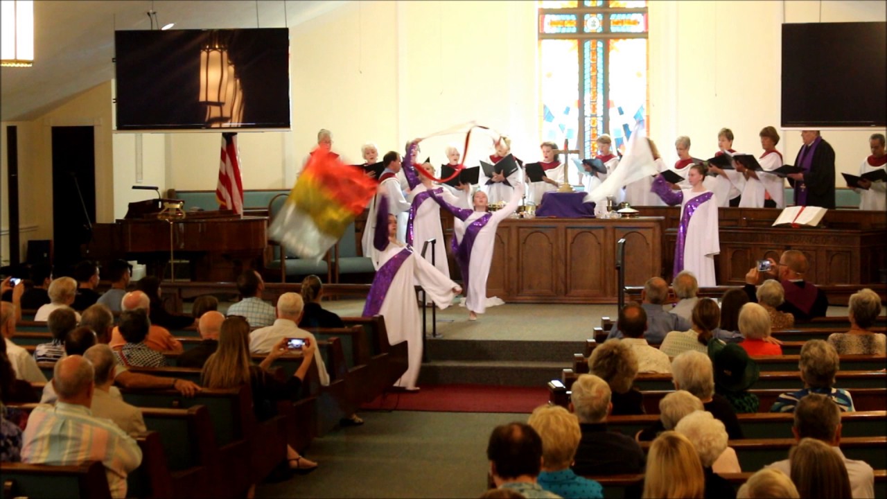 April Sound Church Worship ensemble - YouTube