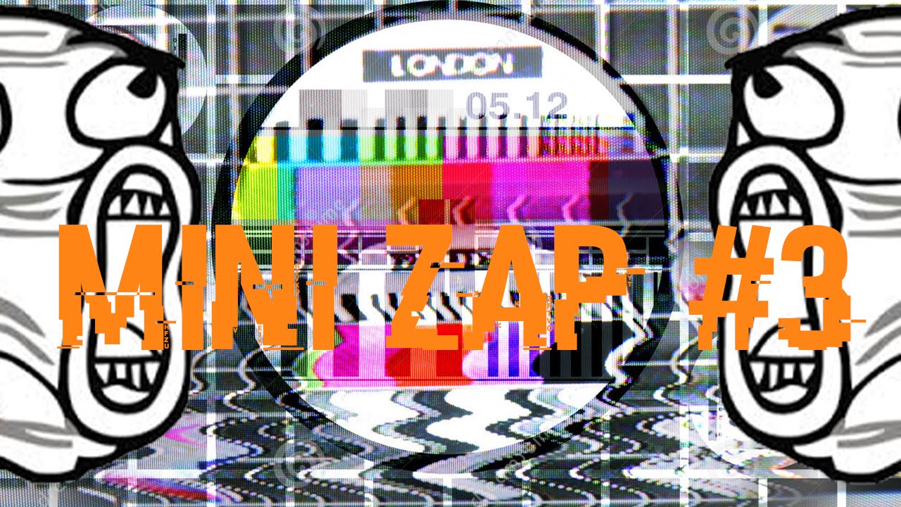 Le Mini Zap #3 Viol total sur School RP garry's mod [HD-FR] - YouTube