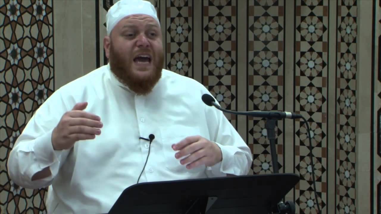 Stories from the Qur'an and Sunnah - The Story of Qaroon | Sheikh Shady ...