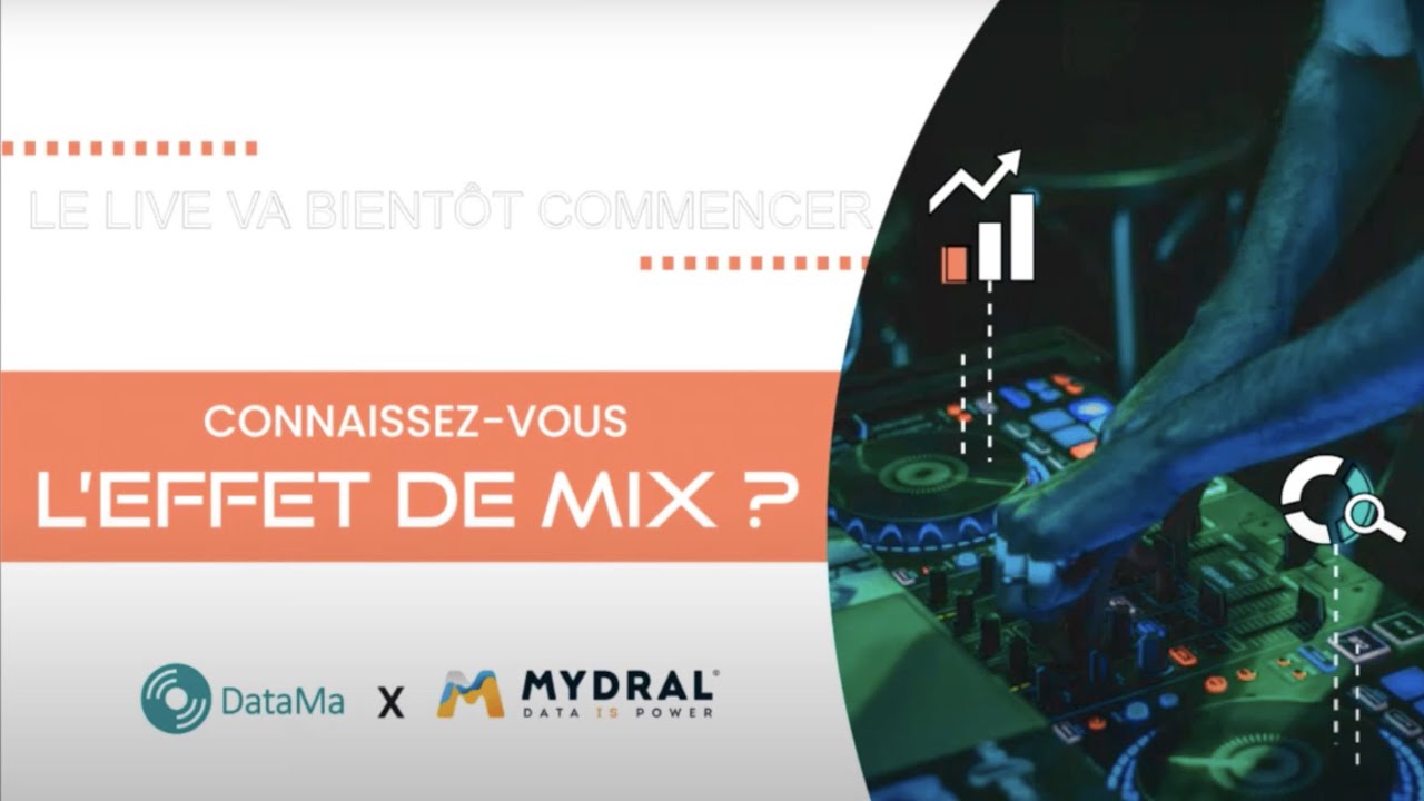 Mix Effect Webinar (Effet de Mix, en français) - YouTube