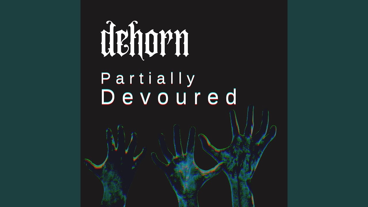 Partially Devoured - YouTube