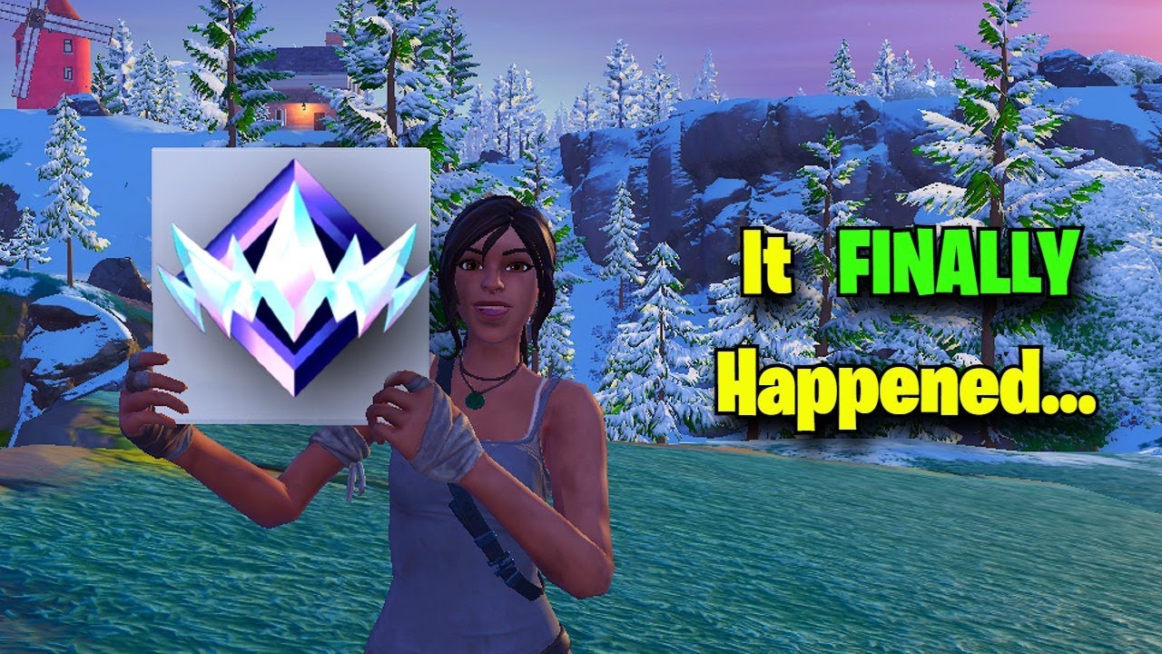 For the FIRST time EVER... - YouTube