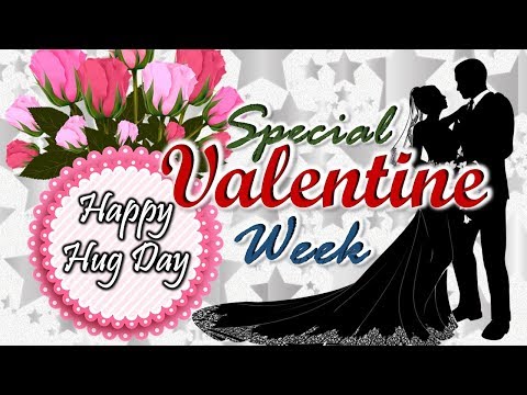 Hug Day 2019 | Hug Day Whats up Status Video | Valentine Special | 12th February