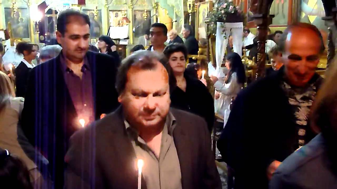 ΑΜΠΕΛΙΚΟ 2011: ΔΕΥΤΕ ΛΑΒΕΤΕ ΦΩΣ .MOV - YouTube