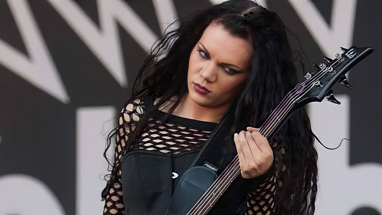 Coal Chamber - Something Told Me - YouTube