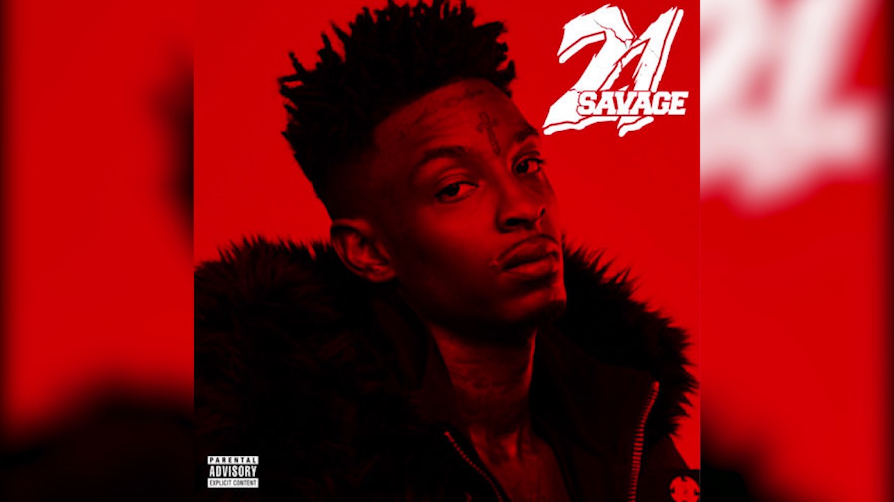 21 Savage - Soda - YouTube