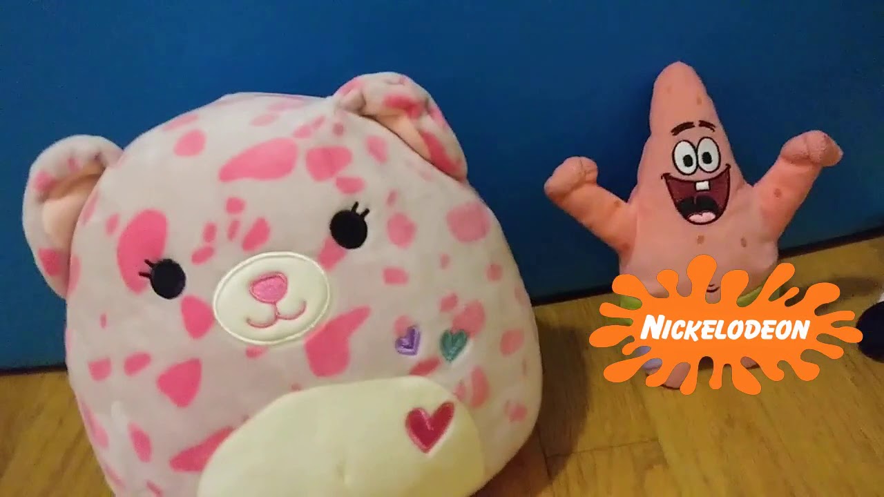 Spongebob Squarepants Short The Broken Body HD In Nickelodeon Part 1 ...