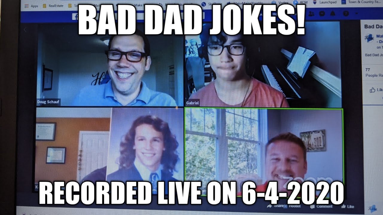 Bad Dad Meme