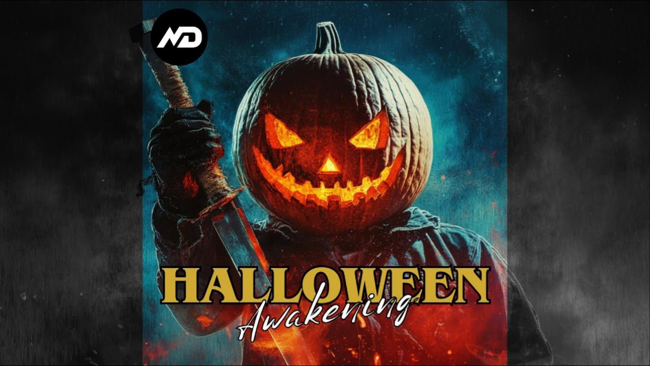 Megademo - Halloween Awakening | John Carpenter Style | Royalty-Free ...