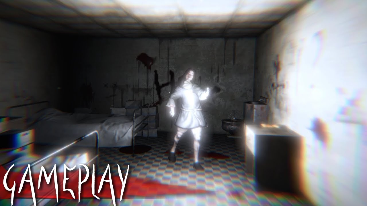 Indicted | Demo Gameplay - YouTube