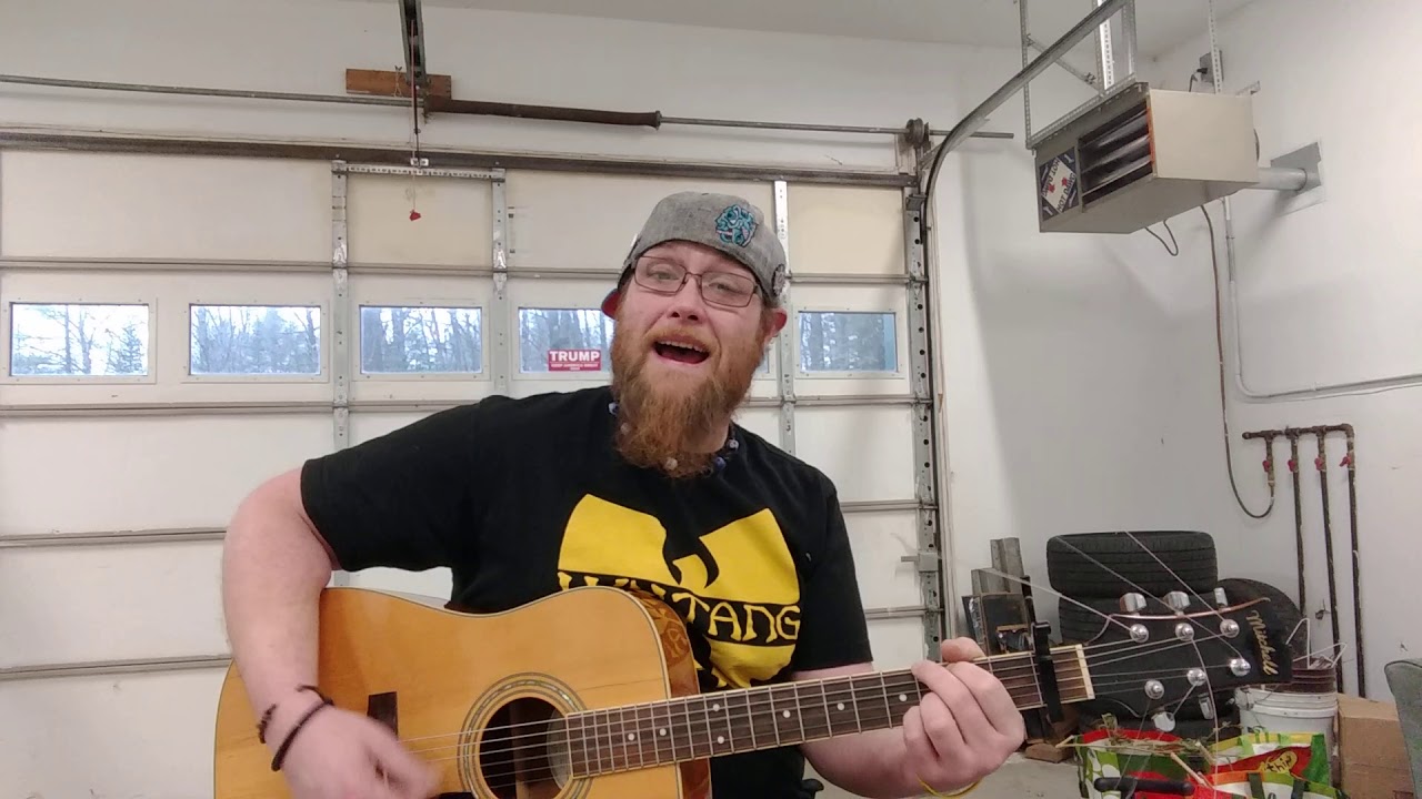 Pancho and Lefty- Kyle Broad- 12/01/20 - YouTube