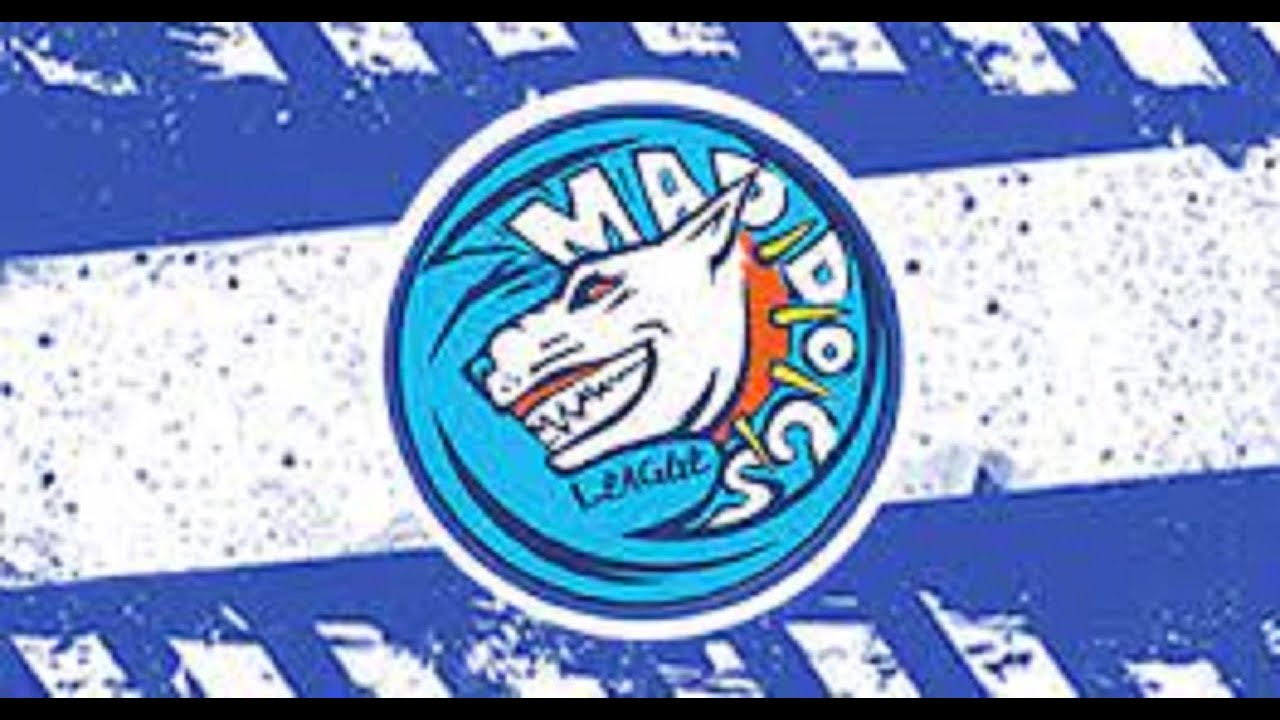 🔴 LIVE AZURE DRAGON VS PEACEKEEPERS TEAM - Dota 2 Mad Dogs League # ...