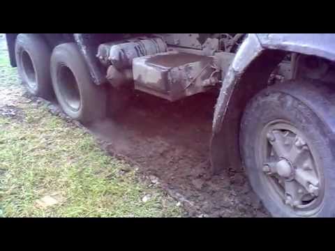 Z-KAMAZ!