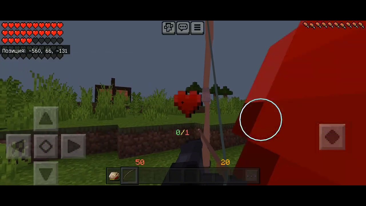 Играю на RUSTMC - YouTube