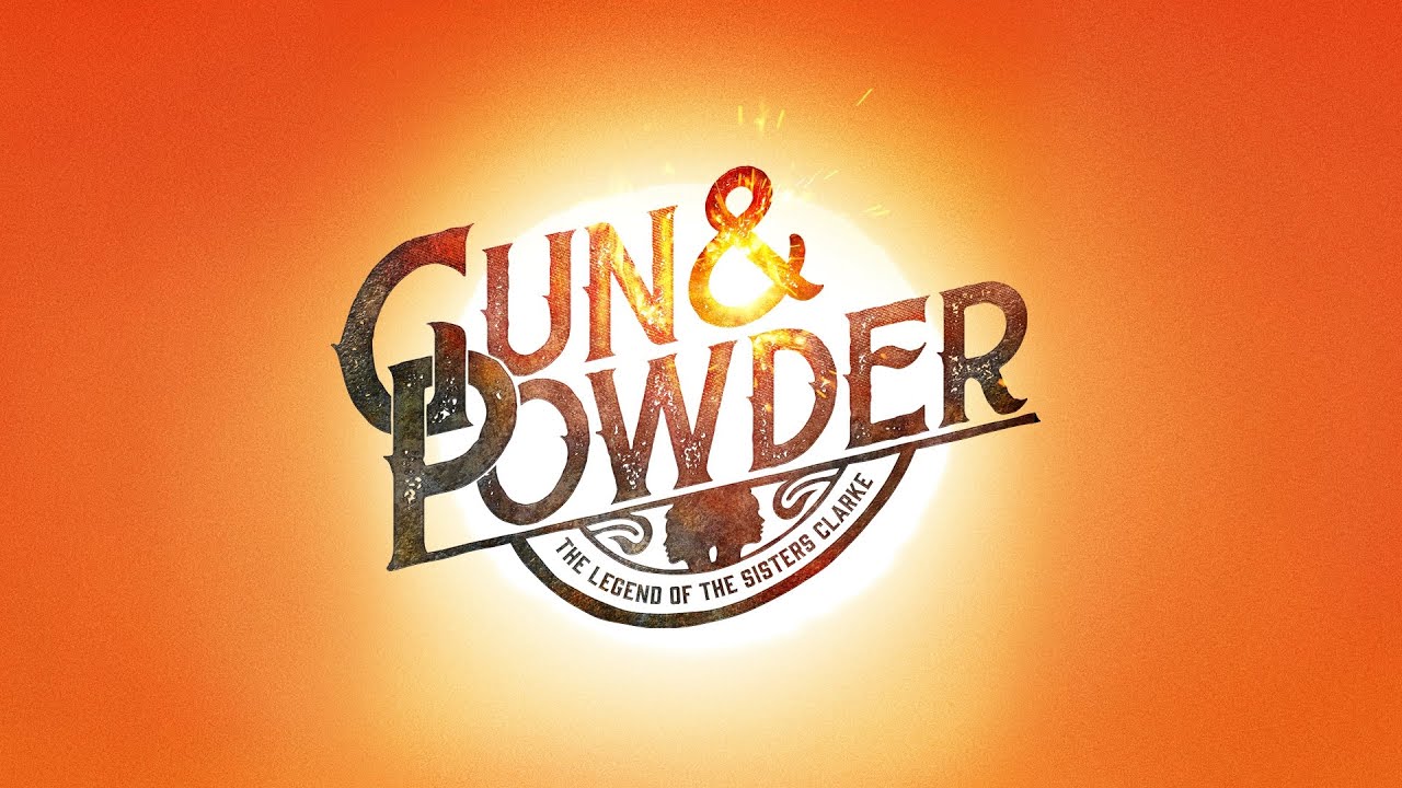 Gun & Powder | Inside Look - YouTube