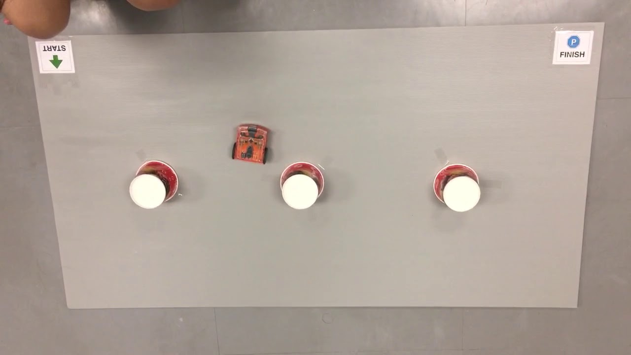 Edison Robot Obstacle Course 18 2562 15 48 - YouTube