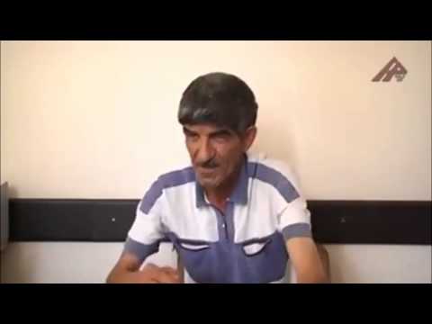 Meyxanaci Bayram Kurdexanli Hebs Edildi