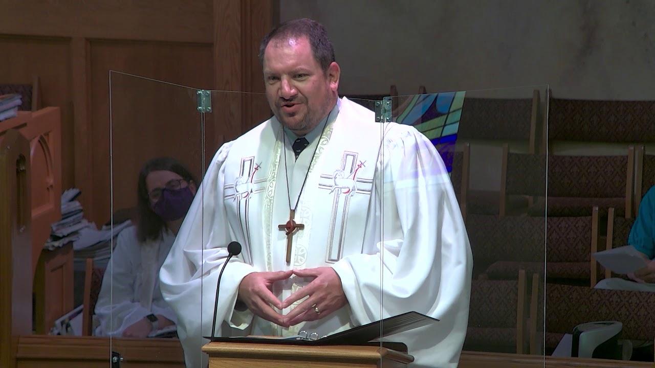 Presentation to Bill Gilbert Family of Lou & Mary Anna Speller ...