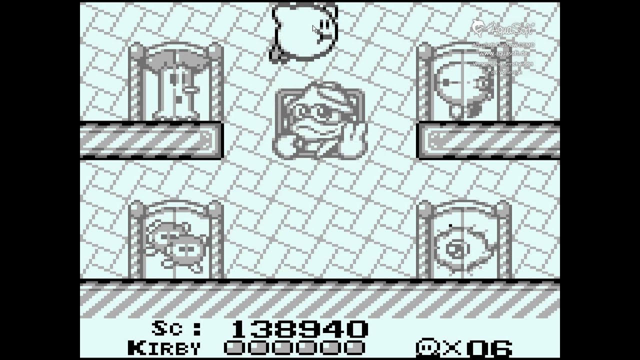 Kirbys Dreamland -Mount DeDeDe Theme - YouTube