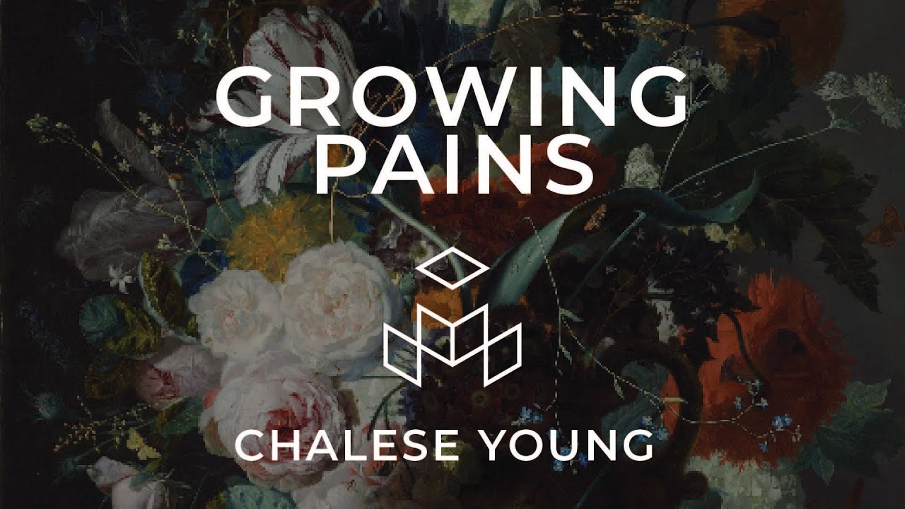 Growing Pains | Chalese Young | November 19, 2023 - YouTube
