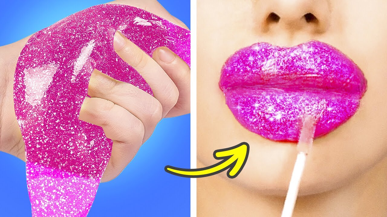 Brilliant Makeup Tricks And Stylist Approved Beauty Hacks 💄 Youtube