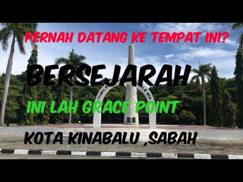 Grace Point Kota Kinabalu Sabah - YouTube