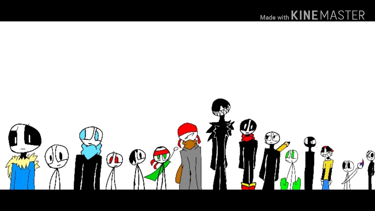 Meet the stick team ( the team is here) - YouTube