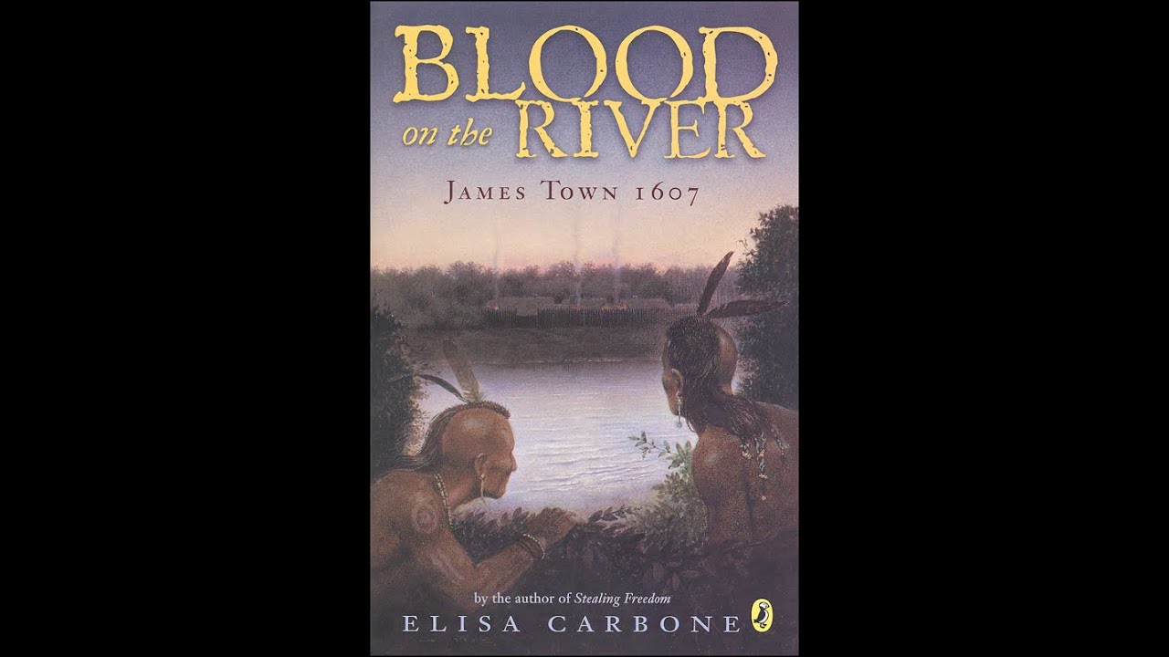 Blood on the River Chapter 27 - English - YouTube