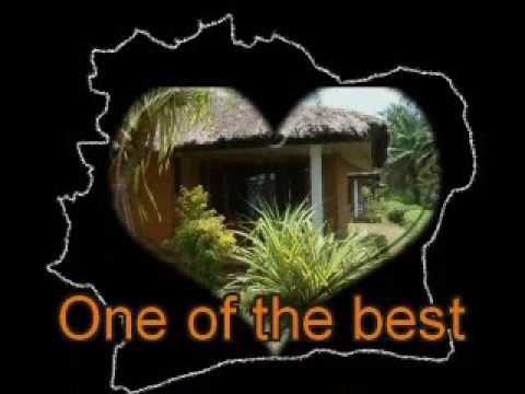compil de musique ivoirienne ( cote d'ivoire la belle