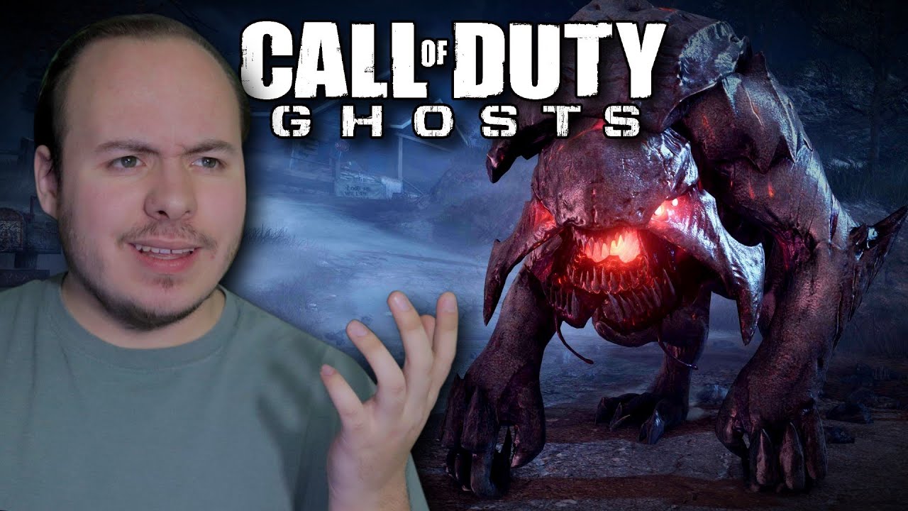 Extinction 10 YEARS LATER | Mega-Matt Plays - YouTube