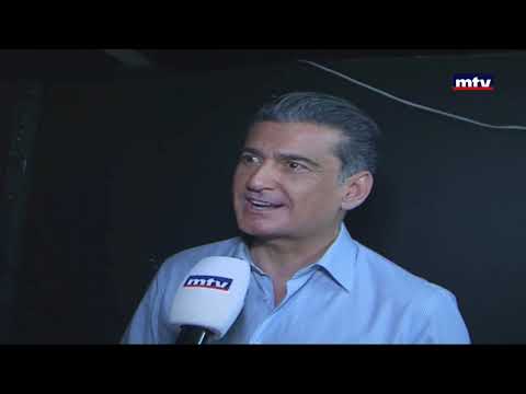 Celebrity Duets - Backstage Interview - Episode 7 - Misbah Ahdab